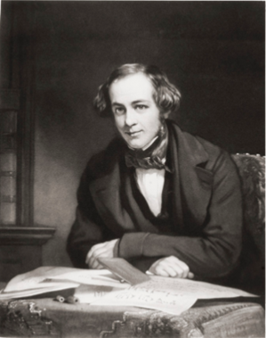 Sir Henry Creswicke Rawlinson and Cuneiform – Royal Asiatic Society